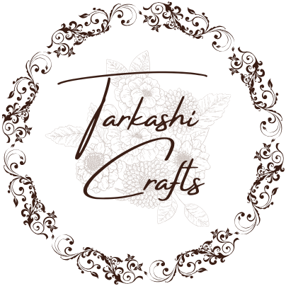 Tarkashi Crafts - Handcrafted Indian Wood Art